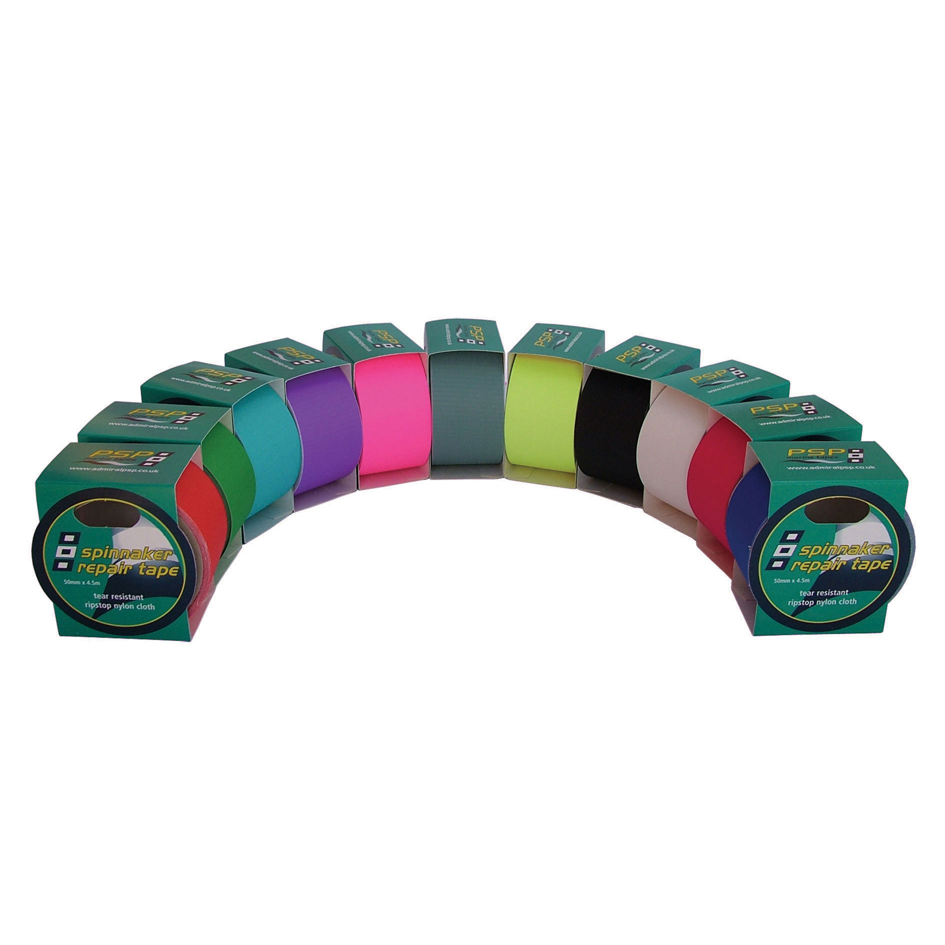 Replacement Sail Numbers - 300mm - Black USA