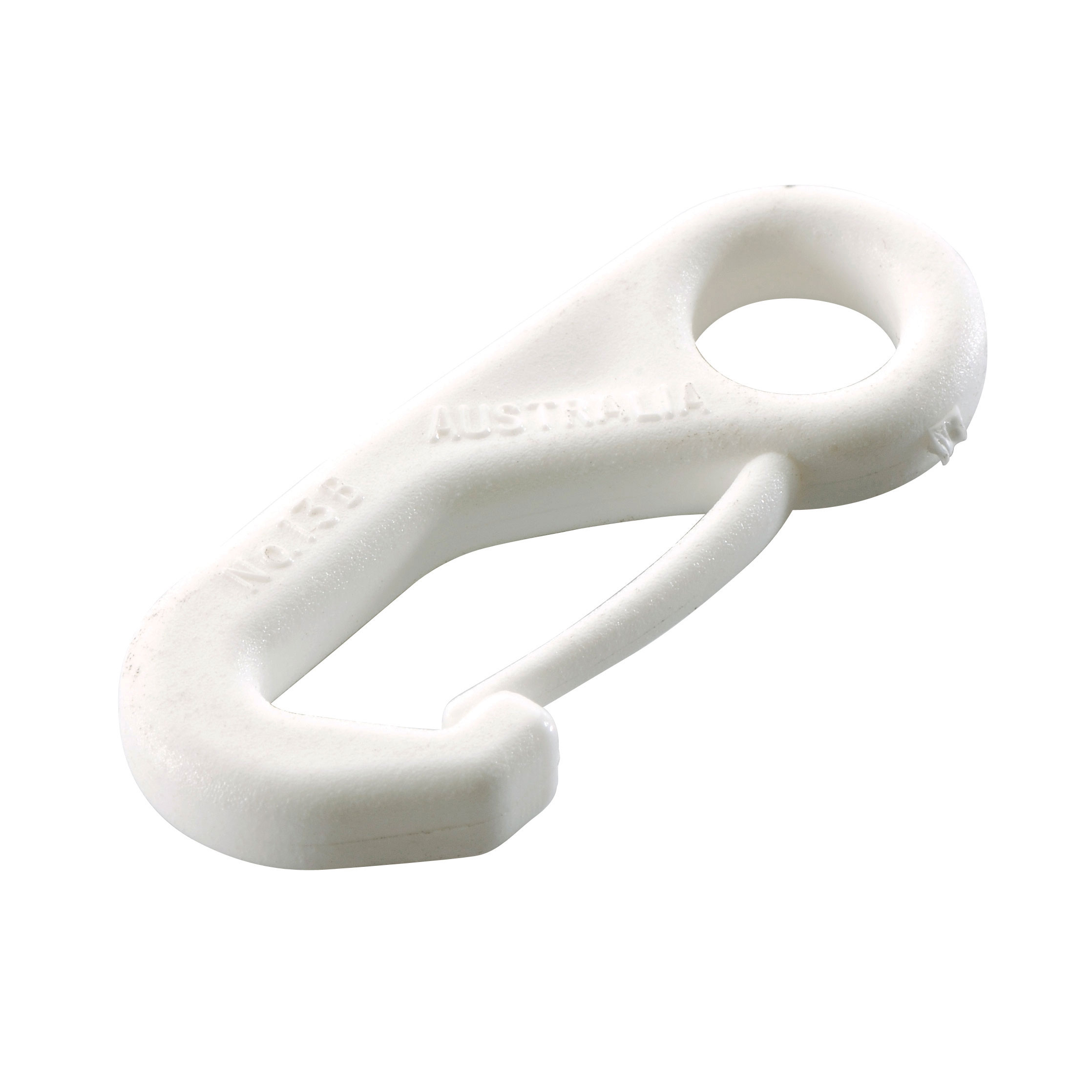 Shock Cord Clips / Sail Tie Fasteners