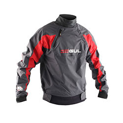 Dinghy Spray Tops | Waterproof Sailing Spray Jackets | Coast Water ...