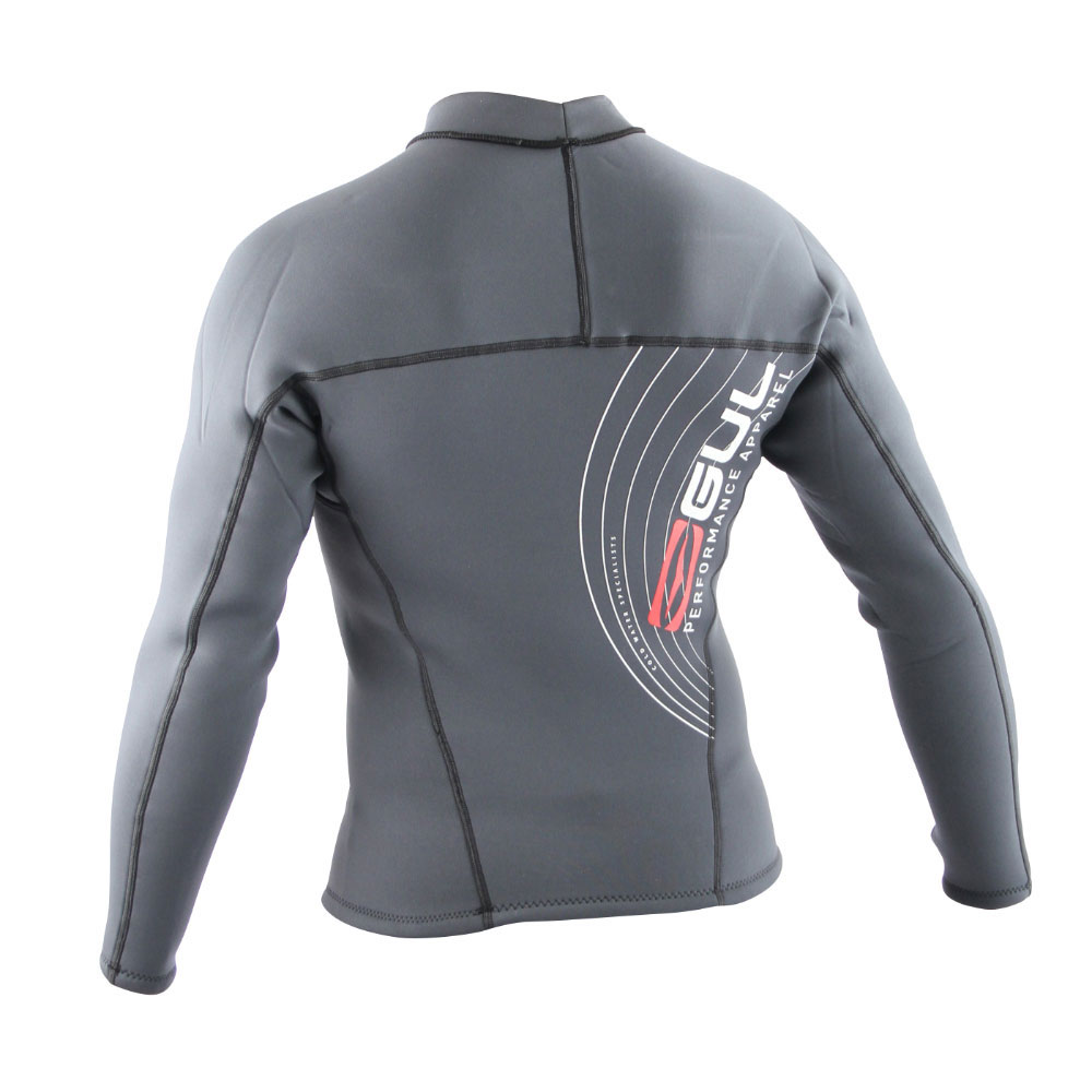 Gul Rash Vests