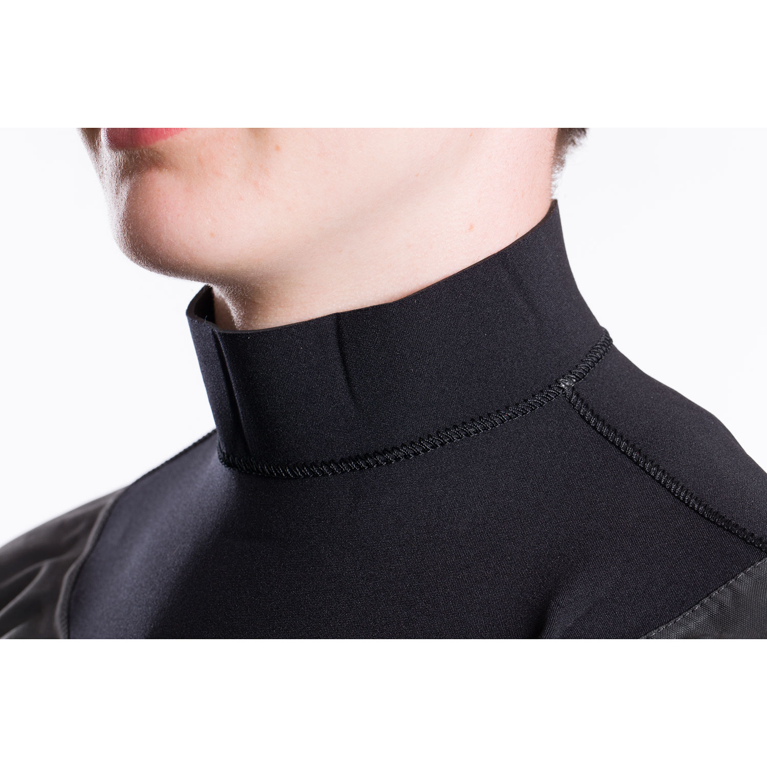 Typhoon Hypercurve Drysuit & Undersuit - Indian Teal