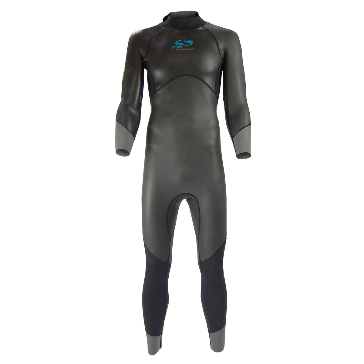 Swimming Wetsuits - Wetsuits for Open Water Swimming | Coast Water Sports