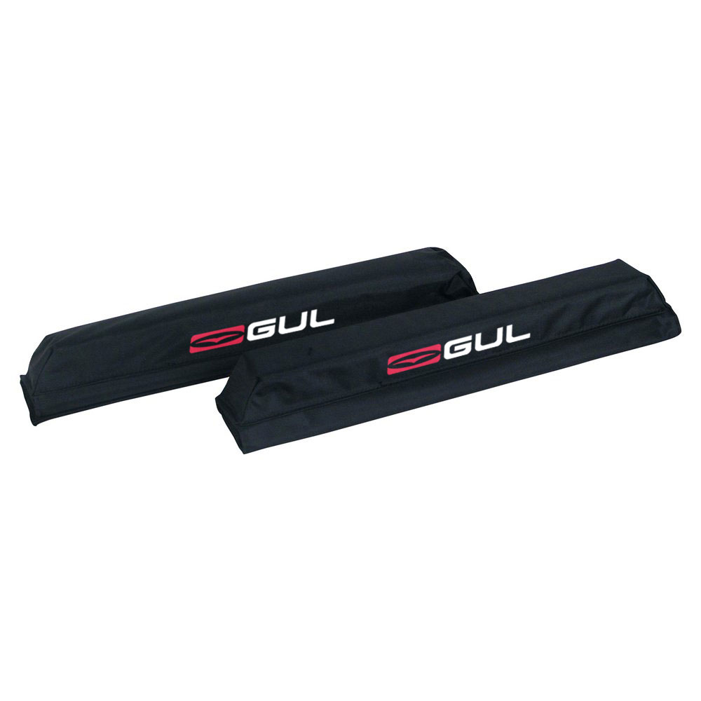 Gul CODE ZERO Lightweight Jacket - Black