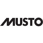 Musto Evolution Tempest Windstopper Hooded Jacket - Black