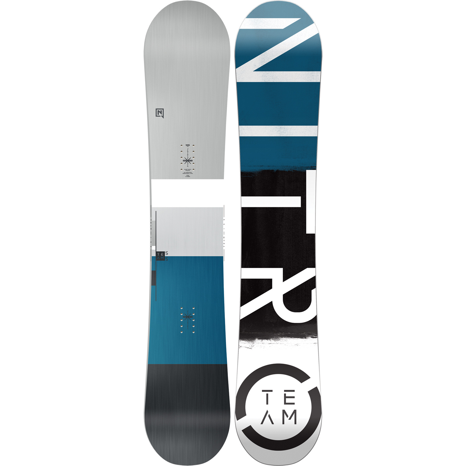Snowboard Equipment | Coast Water Sports