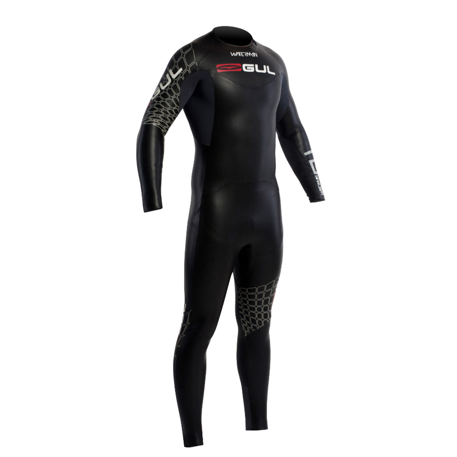 Gill Zenlite 2.0 Sailing Wetsuit Top 2025 - Dark Navy - 5102