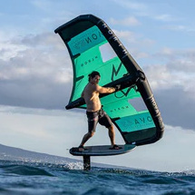 Mystic Impact Cap Wake / Kite / Wing Watersport Helmet 2024 - Black 240090